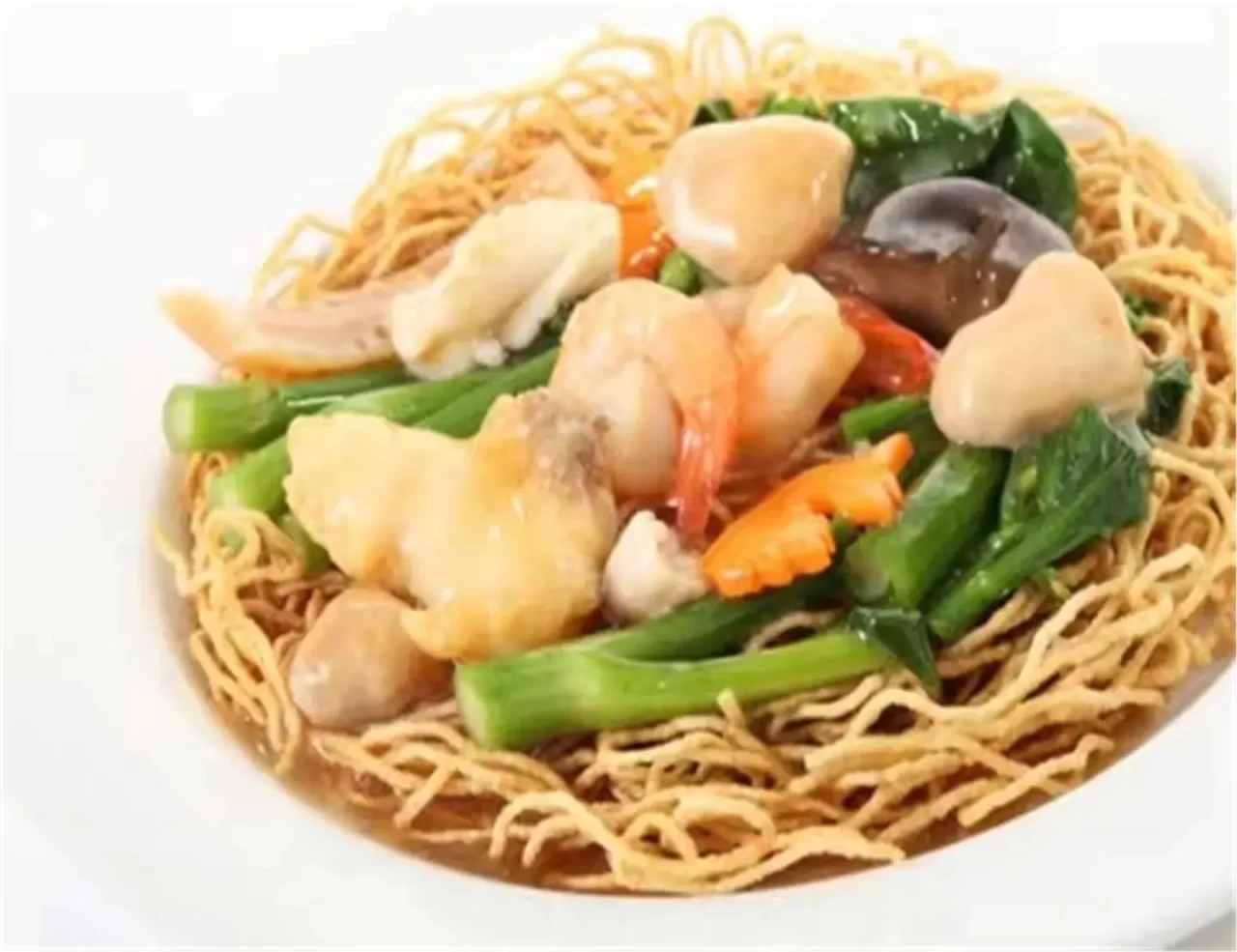 Tzen Asian Bistro - Asian Restaurant | Online Order | Cross River | NY